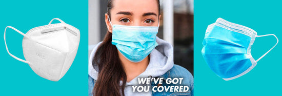 Face Masks – Mediamix